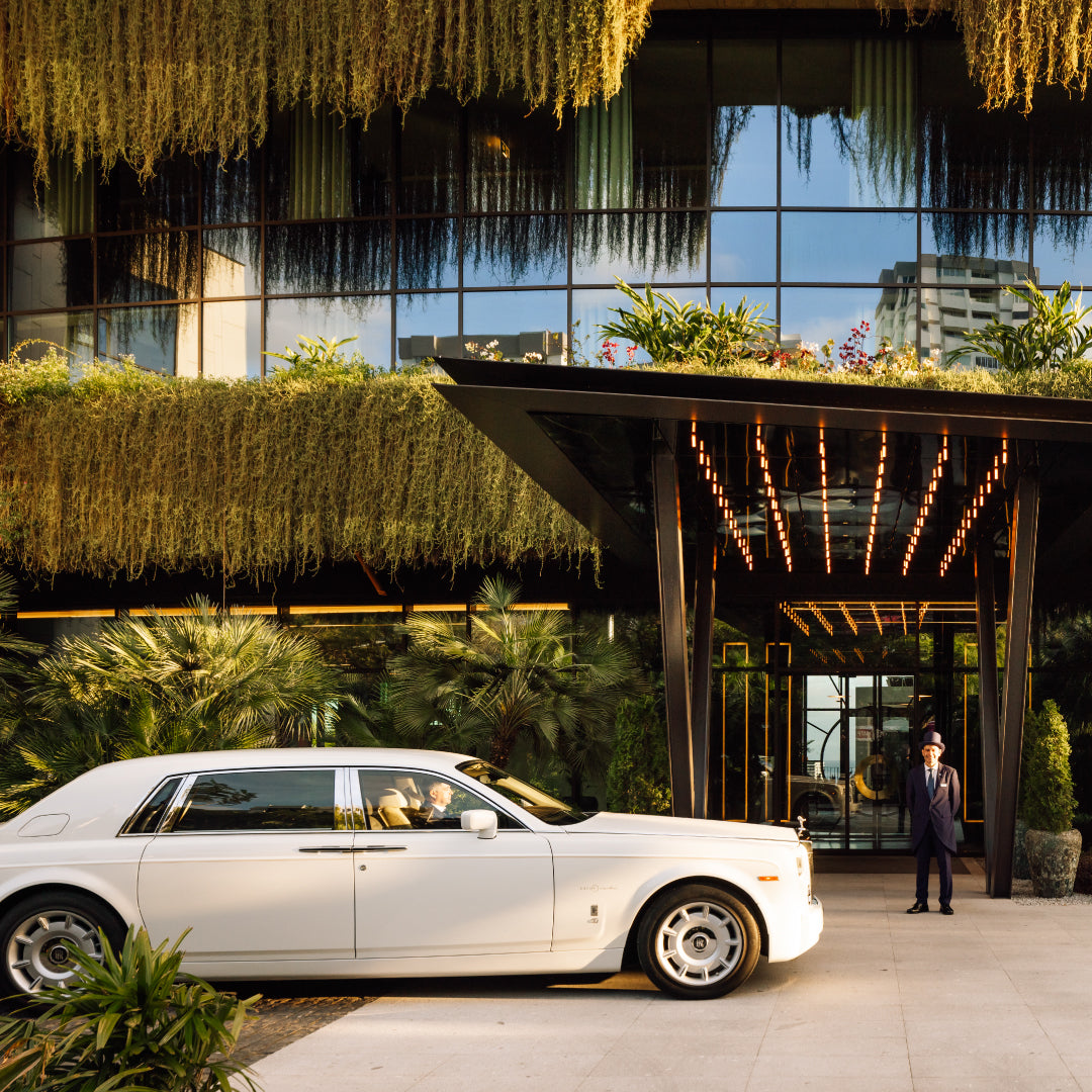 The Reserve Collection | Savoy Signature Store