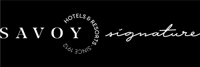 Online Store | Savoy Signature